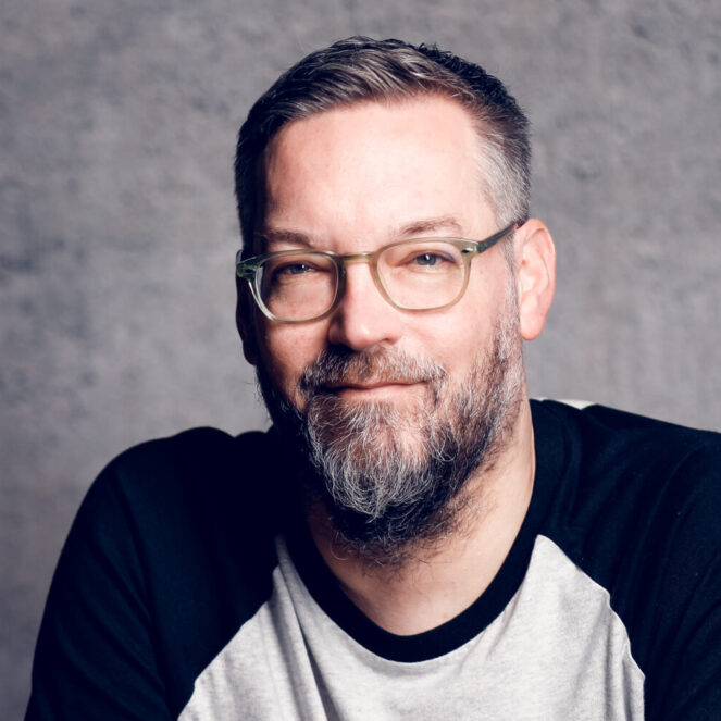 Carsten Vogel - GERMANISTIK IM BERUF