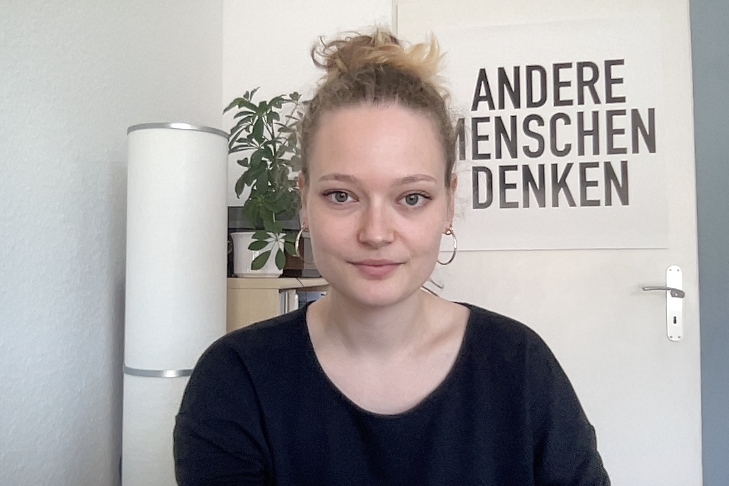„Die perfekte Mischung“: Philine Bamberger über ihren Beruf der ...